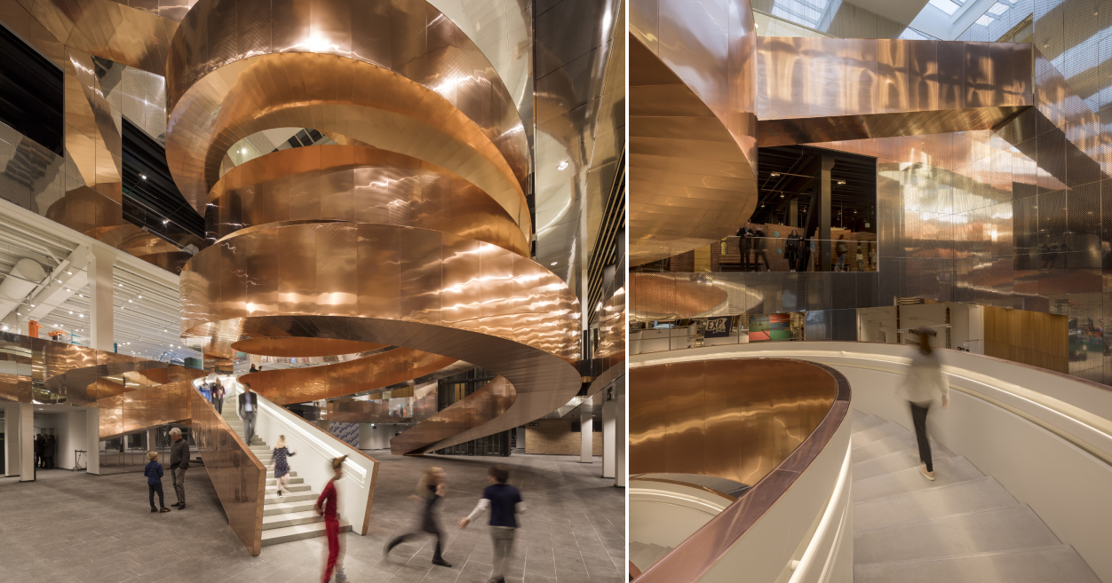 Pretty Penny: 9 Ways Copper Details Elevate Architectural Design