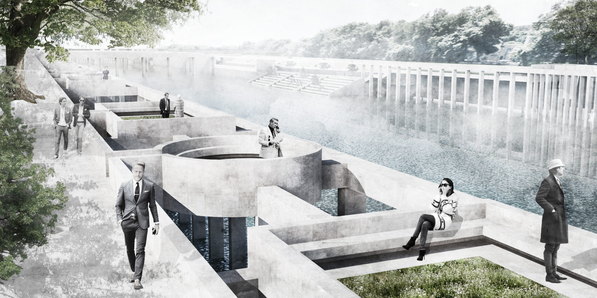 Land Art: 10 Artistic Architectural Installations in the Natural World