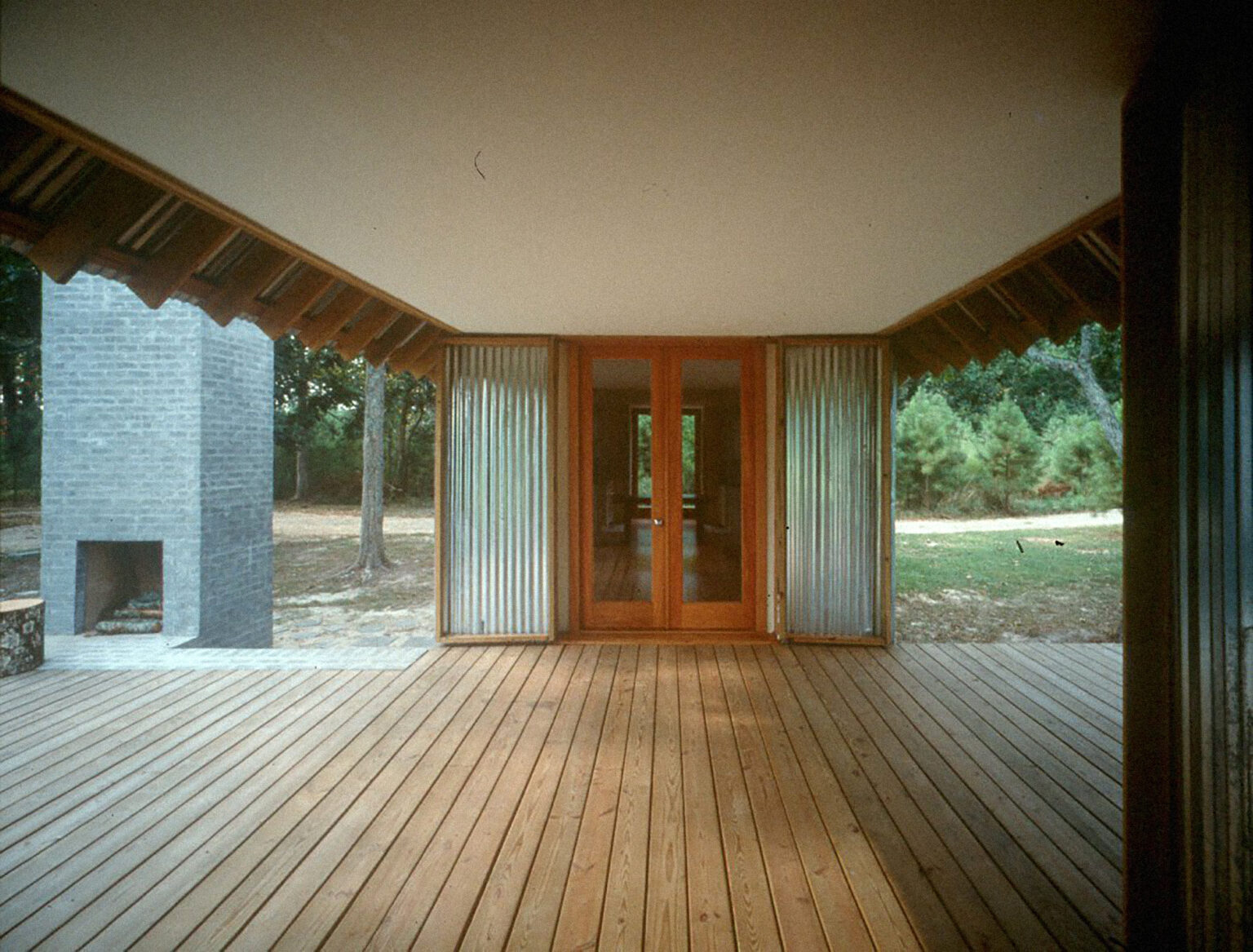 Bayou Buildings: 8 Cases of Architectural Ingenuity Beyond the Banks ...