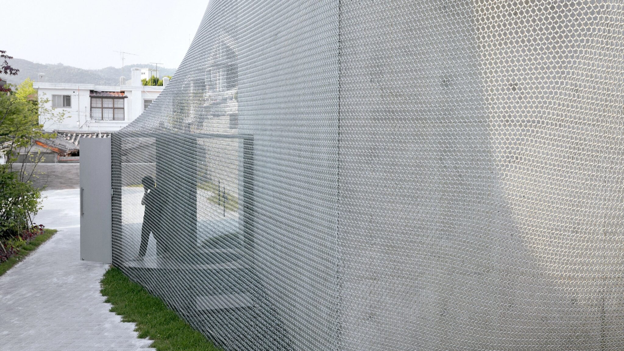 Seoul-stice of Modernity: Imaginative and Bold Architecture in South Korea's Capital ...