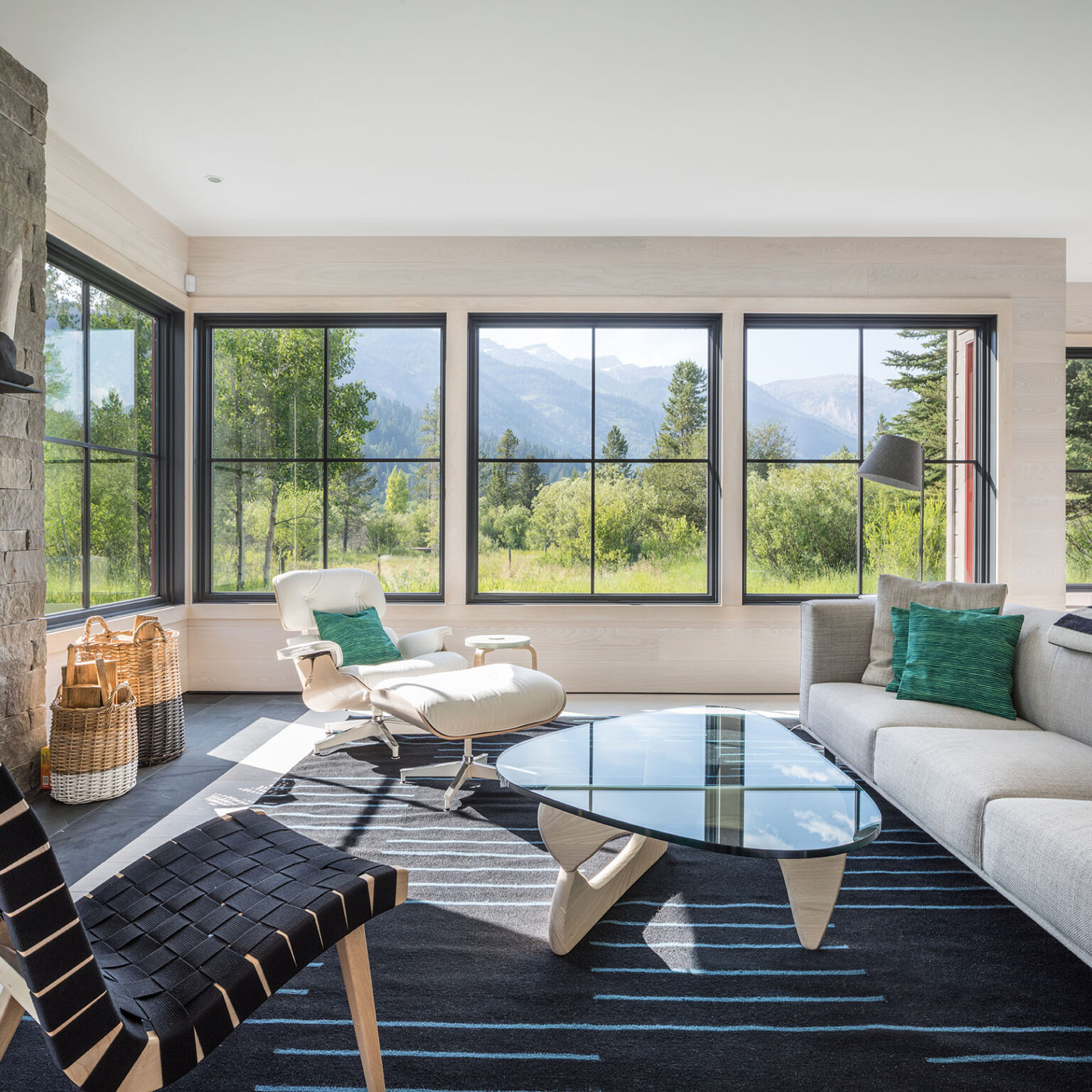 What’s Cooking: 6 Times Henrybuilt Elevated Modern Kitchen Design ...