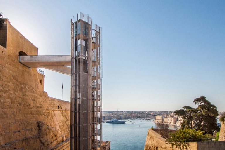 6 Reasons Every Architect Should Visit Malta - Architizer Journal