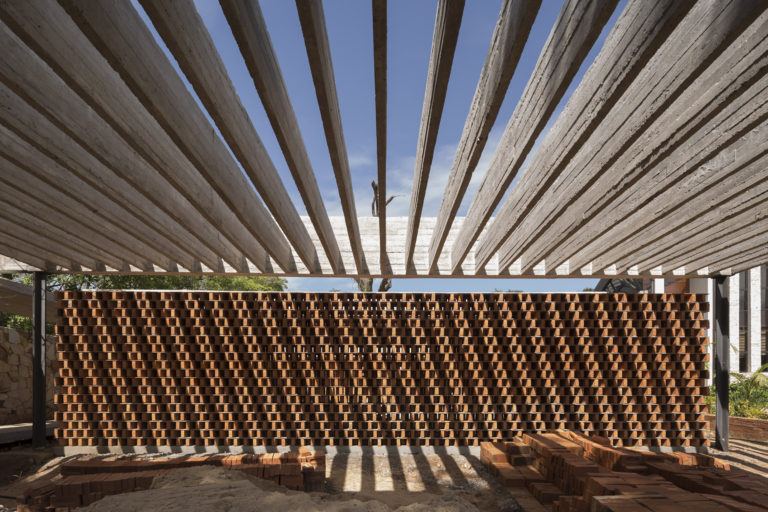 The Architectural Treasures of Paraguay - Architizer Journal