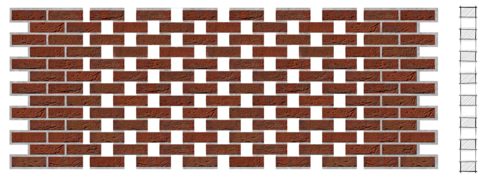 Technical Details: An Architect's Guide to Brick Bonds and Patterns