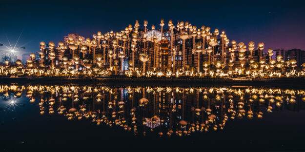 5 Residential Dwellings Recalibrating Work-Life Balance Through Design - Architizer Journal