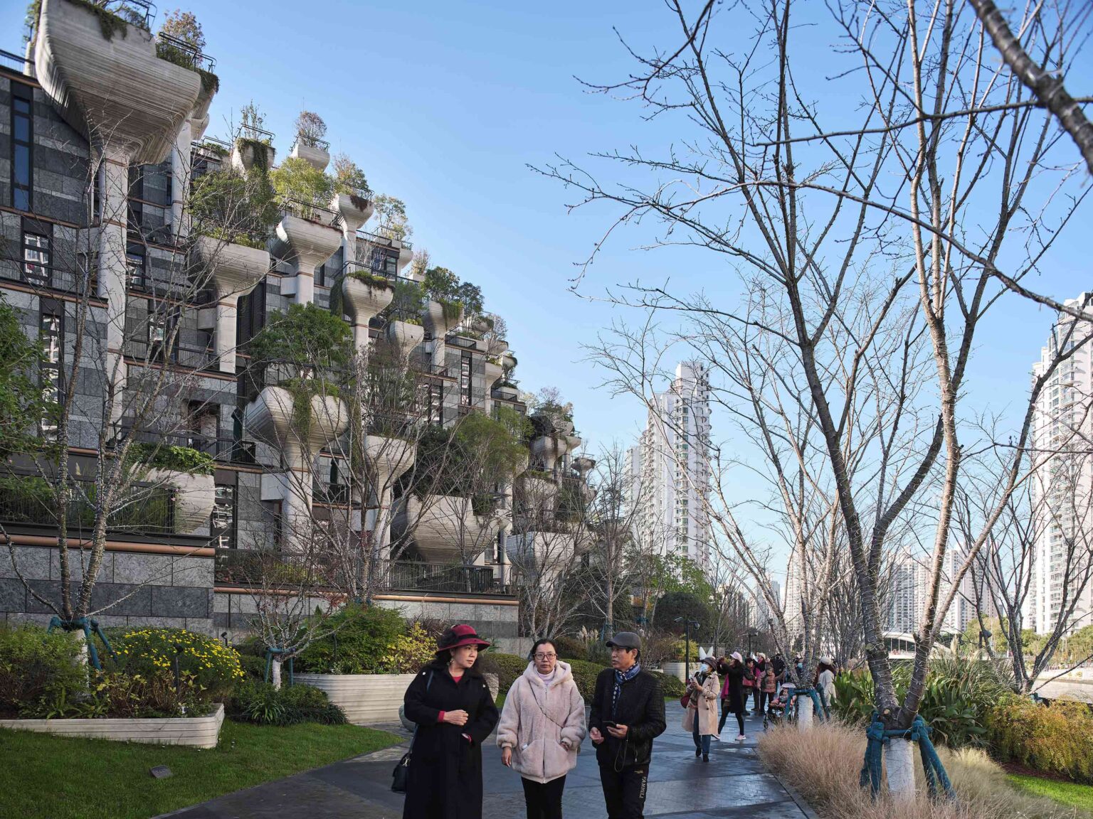 6 Rousing Retail Spaces That Subvert the Shopping Experience ...