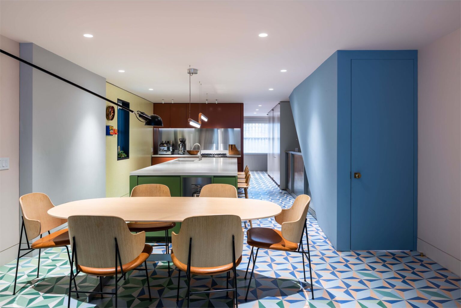 Built To Last: 6 Times ABC Stone Provided Rare Rocks for Timeless ...