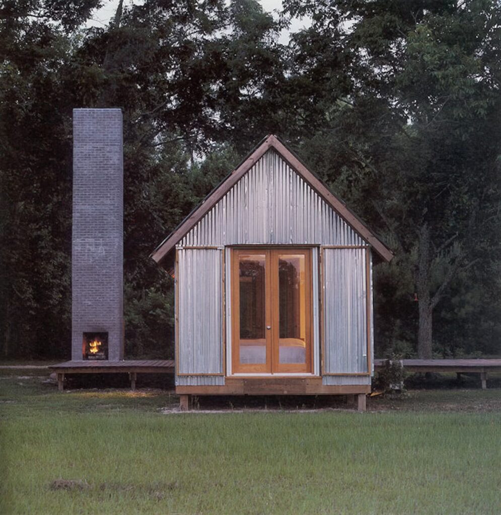 Bayou Buildings: 8 Cases of Architectural Ingenuity Beyond the Banks ...