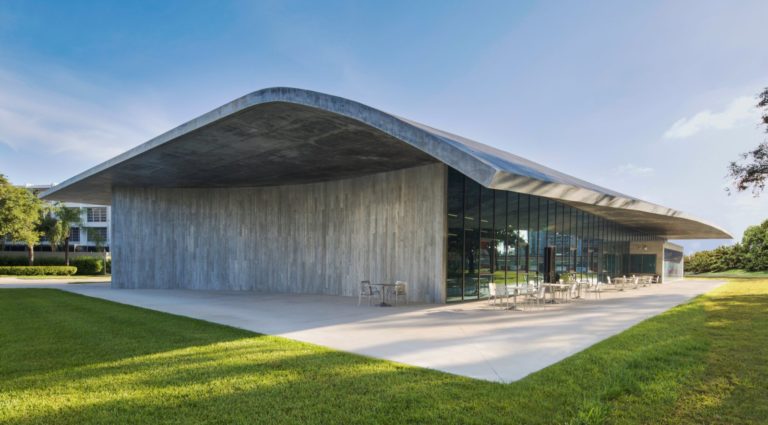 Architectural Drawings: 10 Modern Architecture Schools in Plan ...