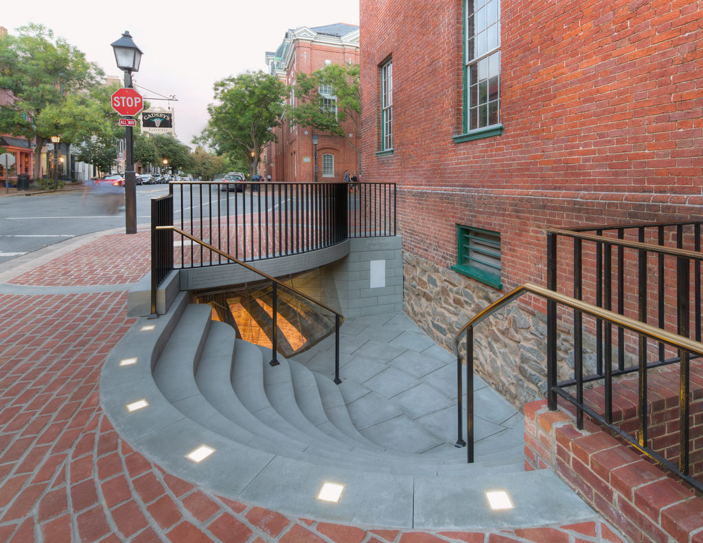 Ancient Modernism: 7 Stunning Contemporary Projects Crafted from Stone ...