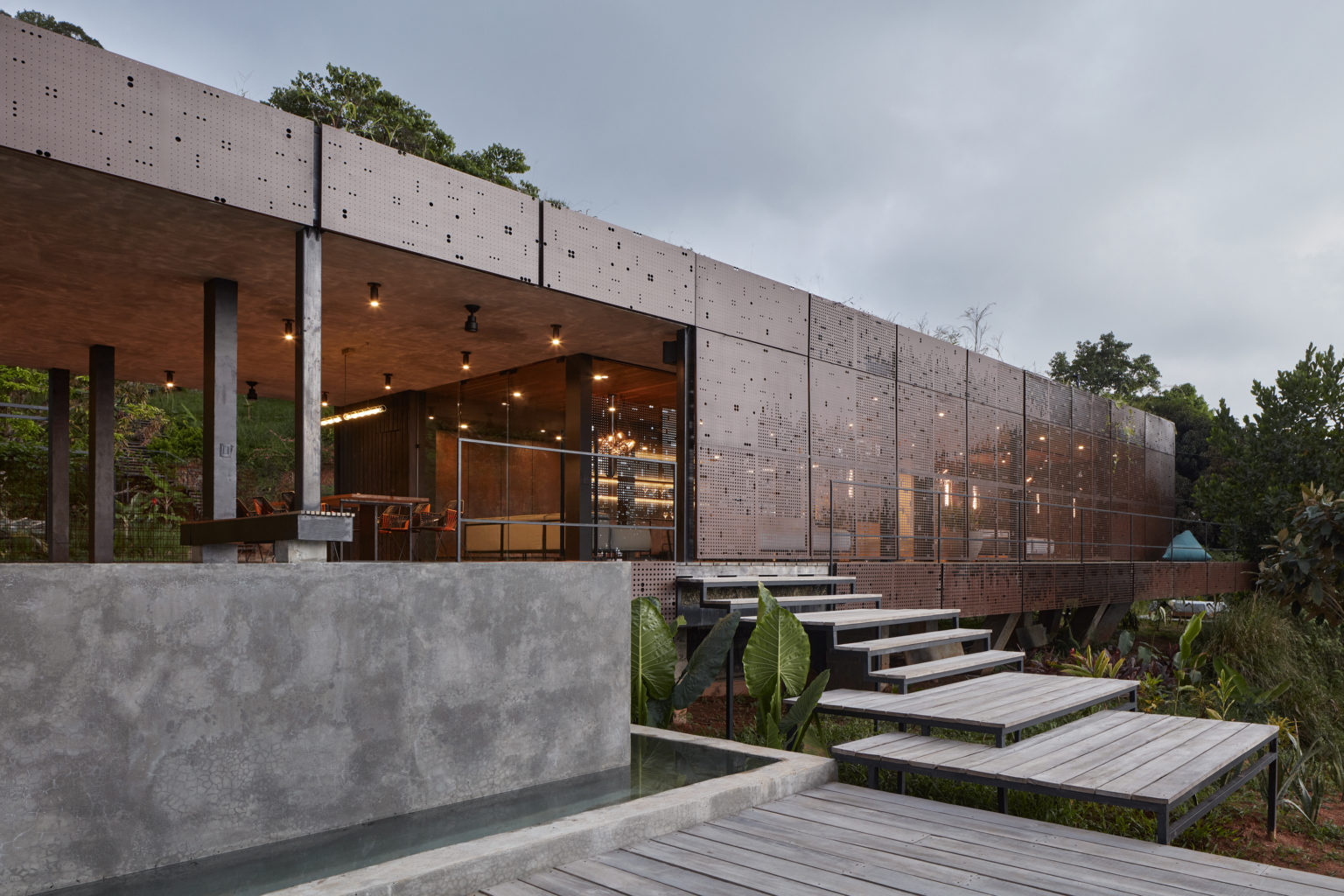 These Are the World's Most Beautiful Modern Residences in 2020 ...