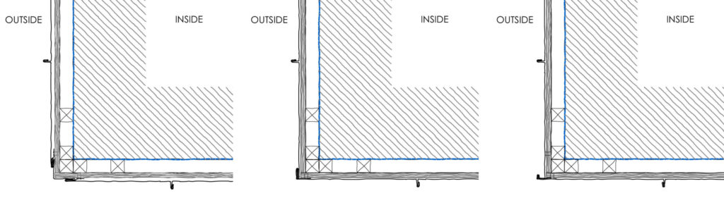 Technical Details: An Architect's Guide to Hidden Gutters and Building ...