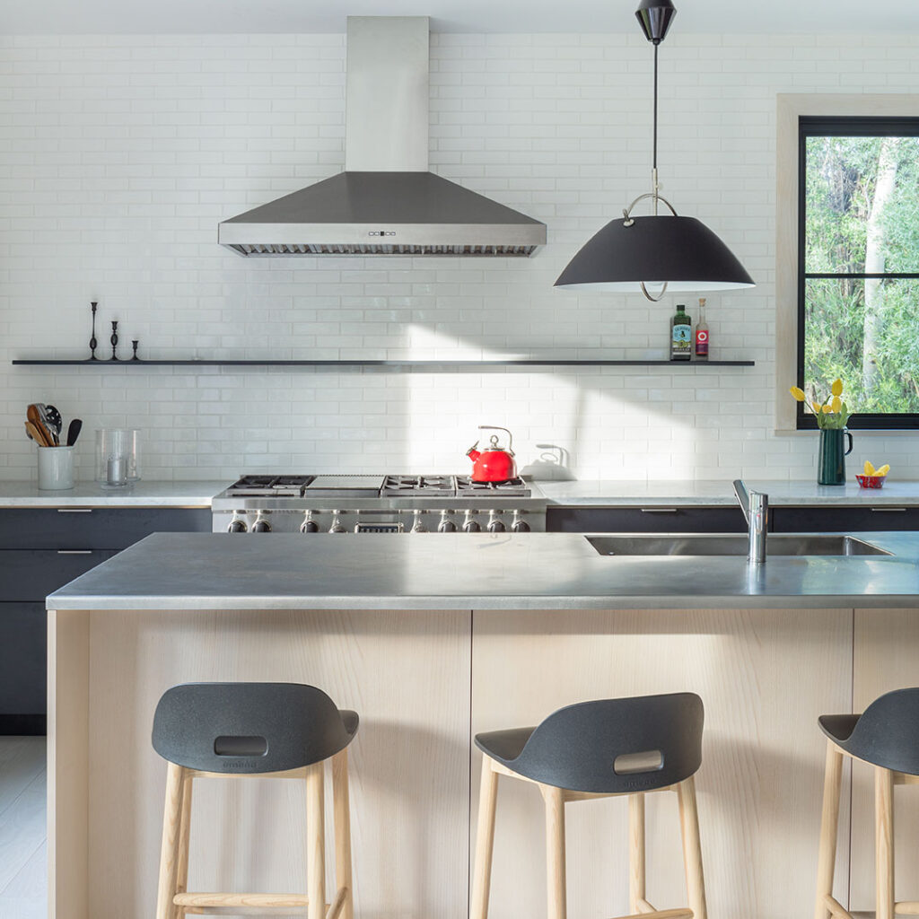 What’s Cooking: 6 Times Henrybuilt Elevated Modern Kitchen Design ...