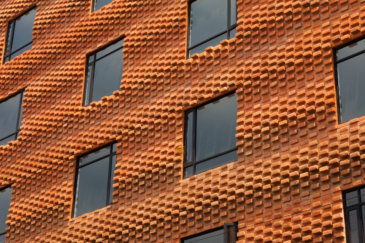 How Brick is Shaping the Future of Our Cities - Architizer Journal
