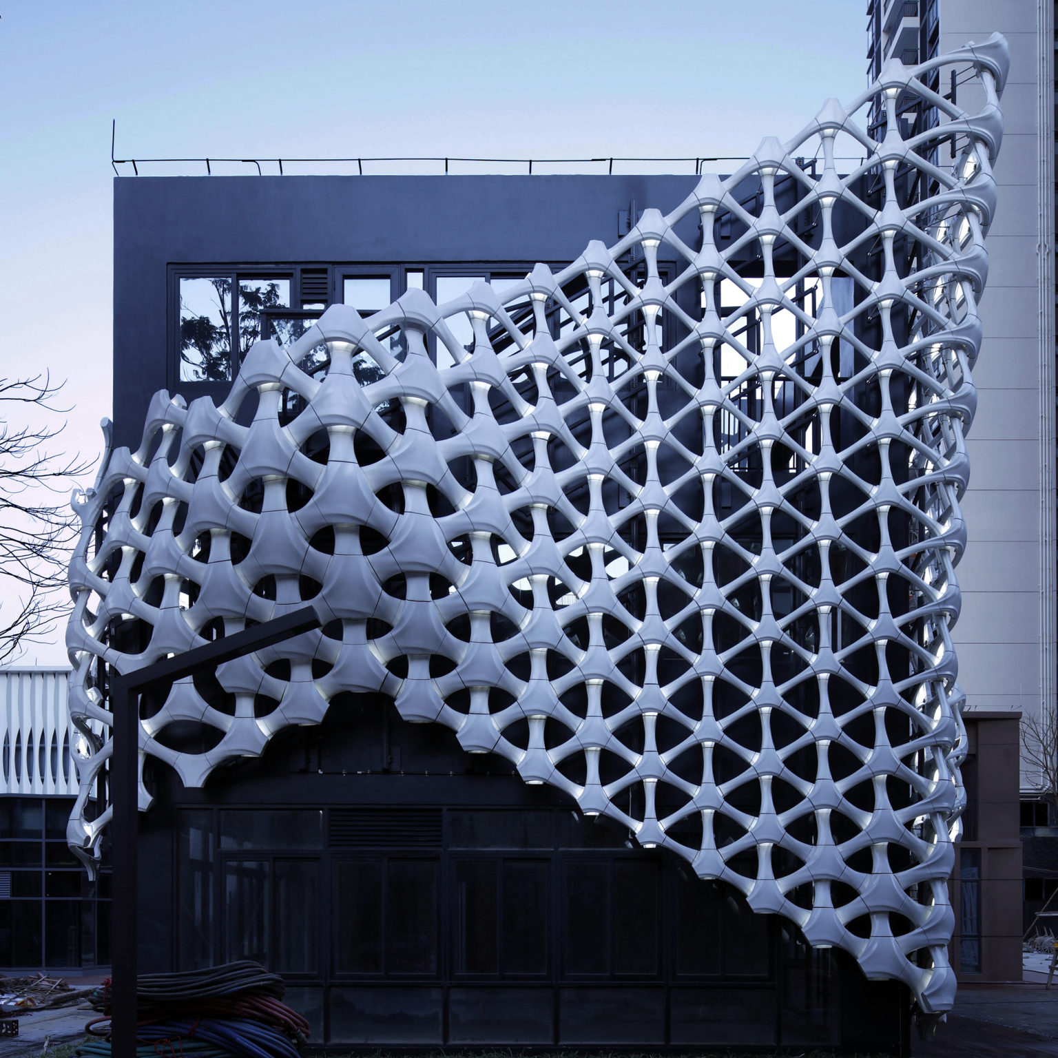 Synthetic Futures: How Emerging Technologies Are Transforming ...