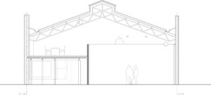 Architectural Drawings: 8 Amazing Art Galleries in Section - Architizer ...