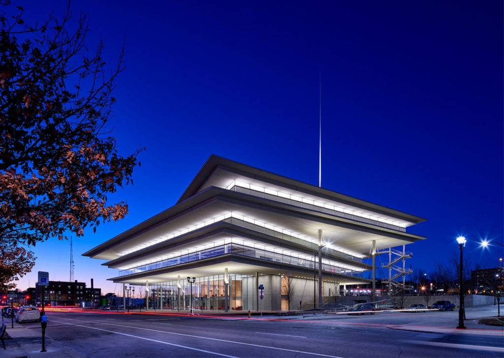 These Are the World's Best Office Designs - Architizer Journal