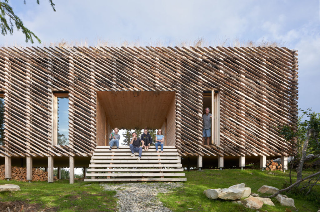 These Are the World’s Most Beautiful Modern Residences in 2020