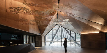 Global Icons: Discover the World’s Best New Cultural Centers