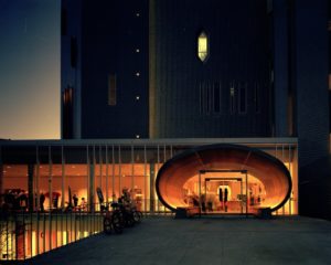 Dynamic Range: 10 Architectural Photographers Who Dominate the Field