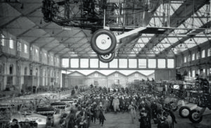 6 Amazing Transformations of Derelict, Damaged and Abandoned Buildings ...