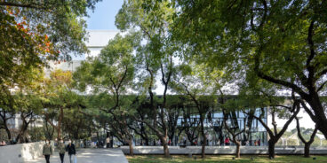 Dear Architects: If You Really Want to Be More Sustainable, Start ...