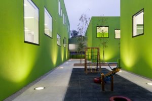 The Color of Architecture: 72 Projects Spanning the Spectrum