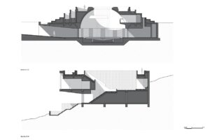Architectural Drawings: 6 Diverse Distillery Designs in Plan and ...