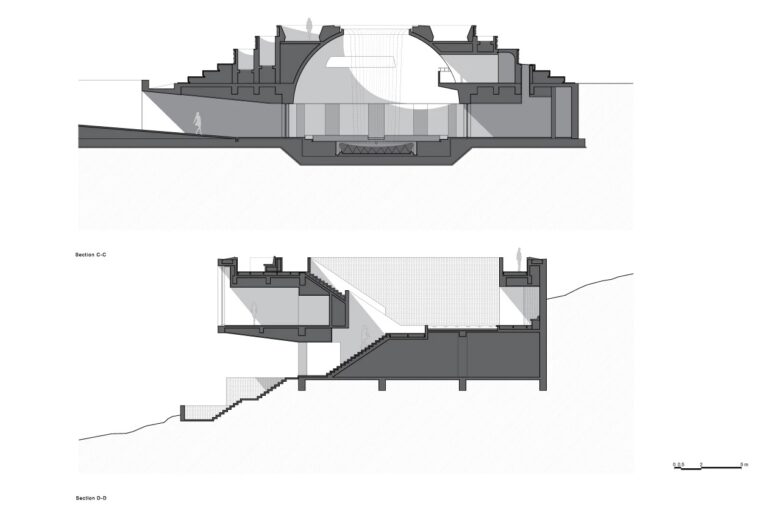 Architectural Drawings: 6 Diverse Distillery Designs in Plan and ...