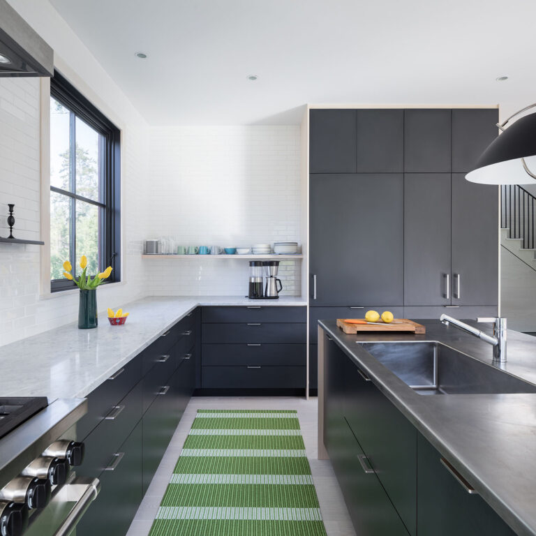What’s Cooking: 6 Times Henrybuilt Elevated Modern Kitchen Design ...