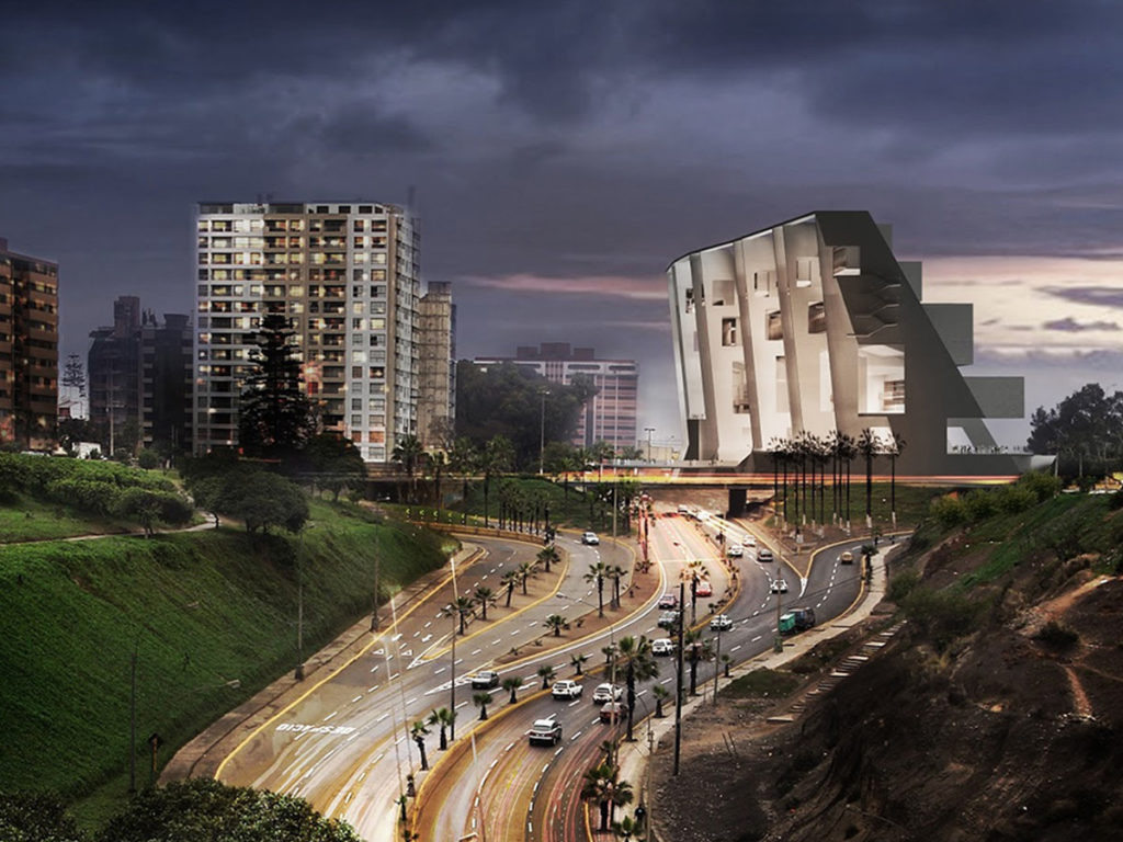 Living Landscapes: New Architecture Across Peru - Architizer Journal