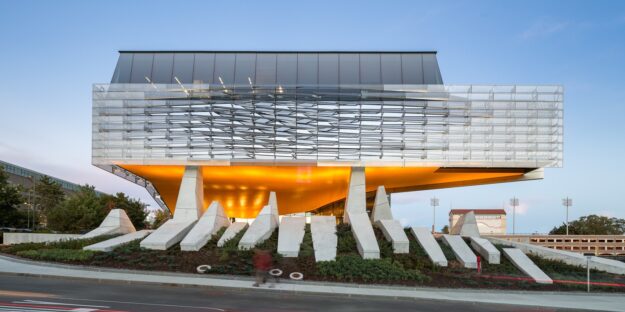 Sustainable Practice: 7 Examples of Radically Resilient and Adaptable ...