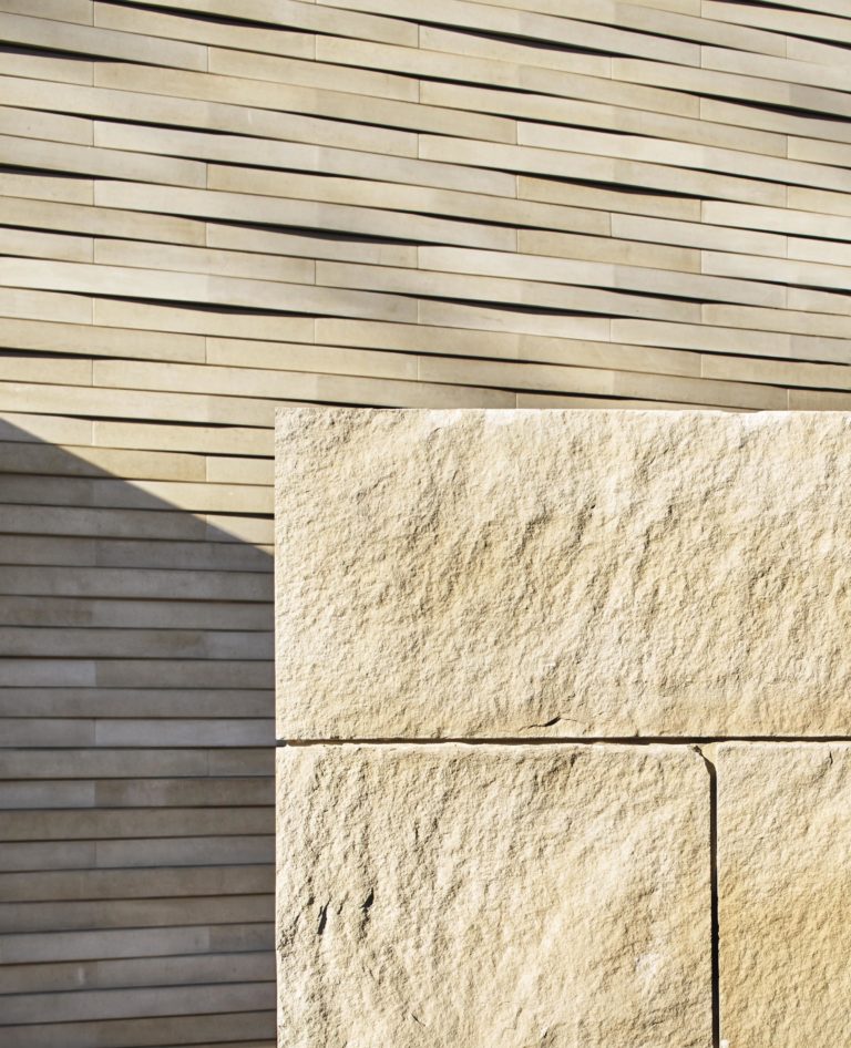 Ancient Modernism: 7 Stunning Contemporary Projects Crafted from Stone ...