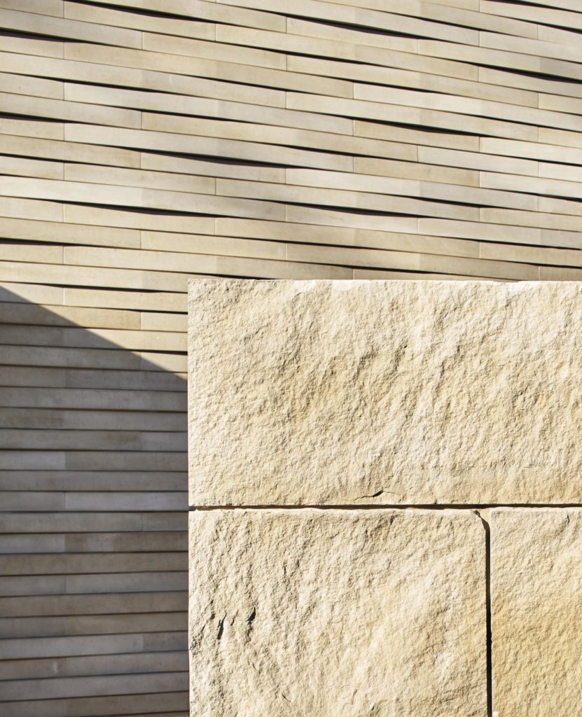 Ancient Modernism: 7 Stunning Contemporary Projects Crafted from Stone ...