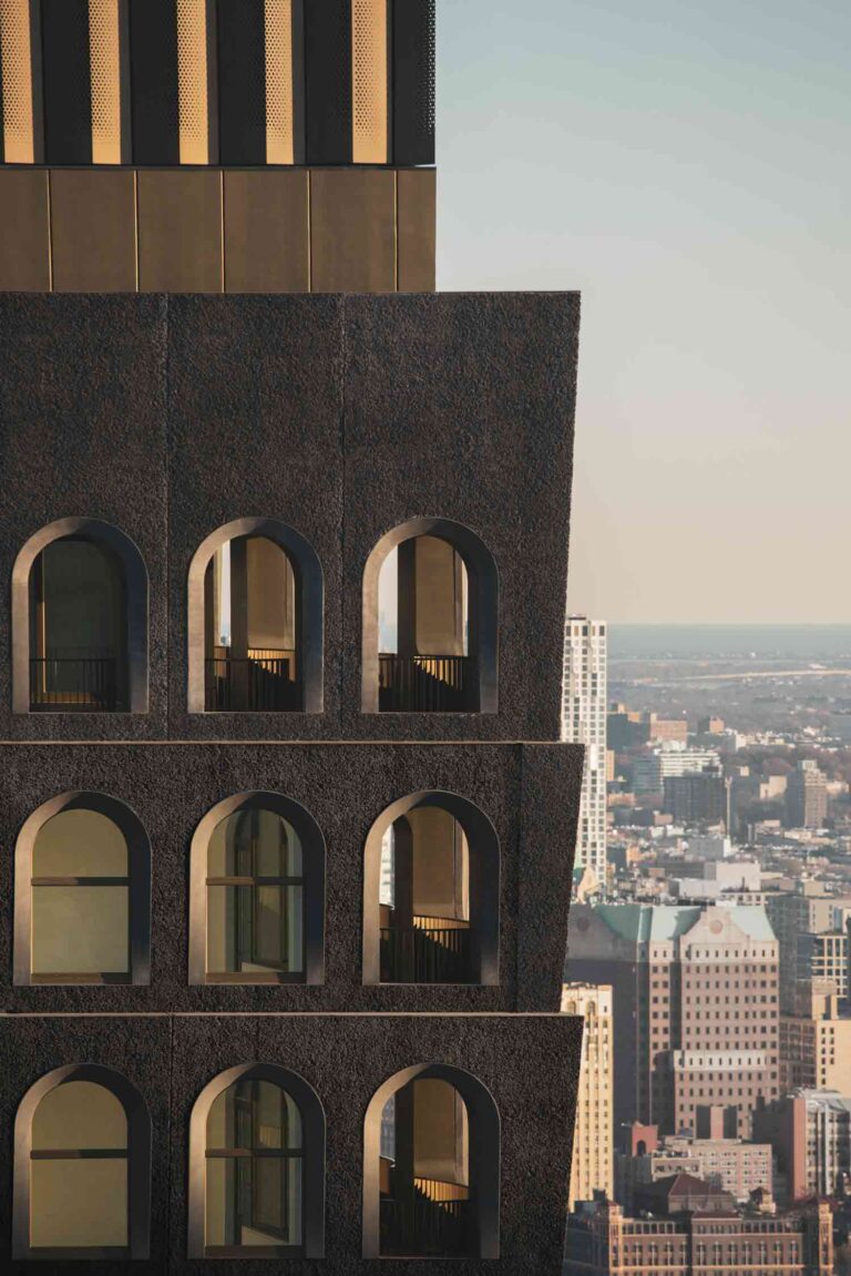 Raising the Benchmark: 7 Ways Architects Are Elevating the High-Rise ...