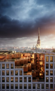 One Rendering Challenge 2021: Competition Winners Announced!