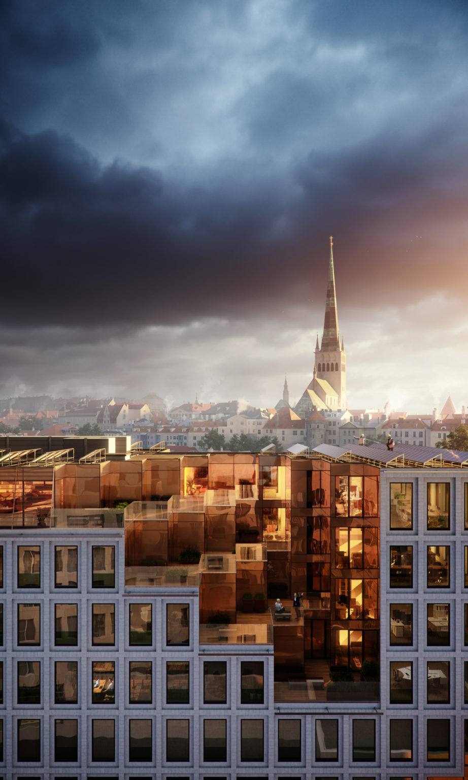 One Rendering Challenge 2021: Competition Winners Announced!