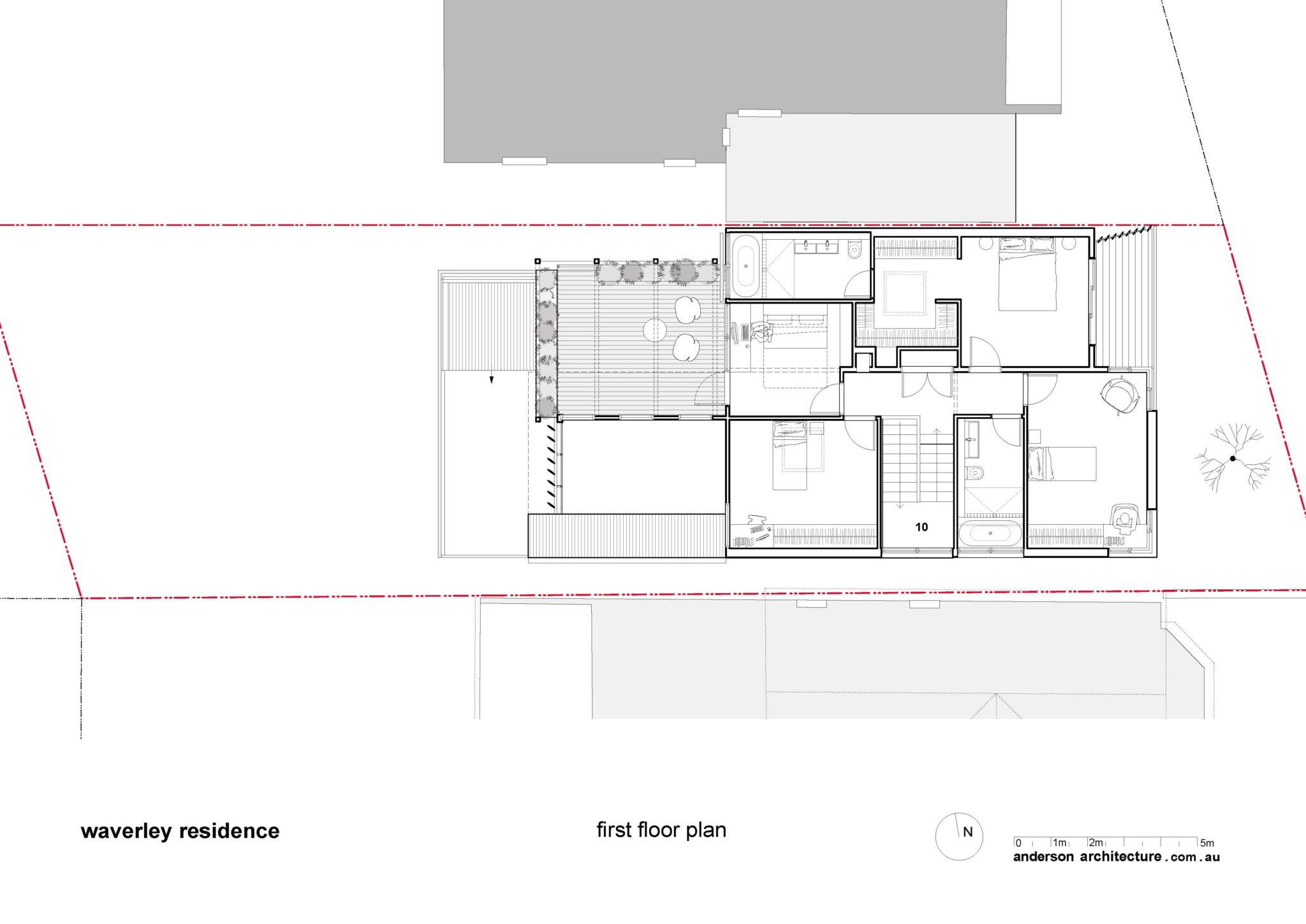 Multi-Generational Living: 7 Floor Plans Building Family Bonds ...