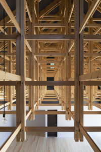 The Future of Architecture: A Timber Revolution - Architizer Journal