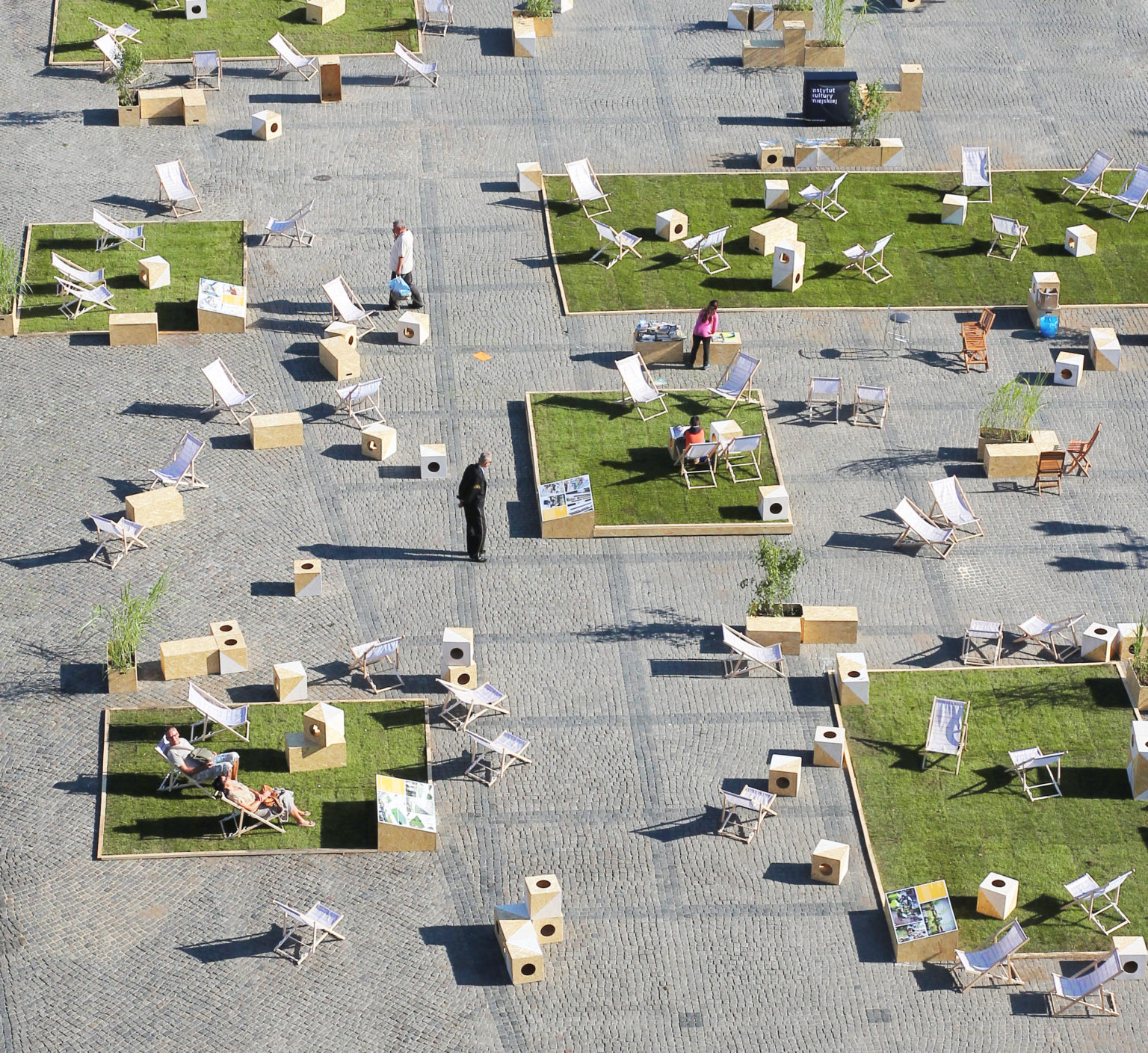 States of Play: 8 Interactive Installations Found Around Europe ...