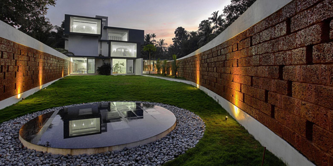 Indian Architecture: 10 Striking Rural Residences - Architizer Journal