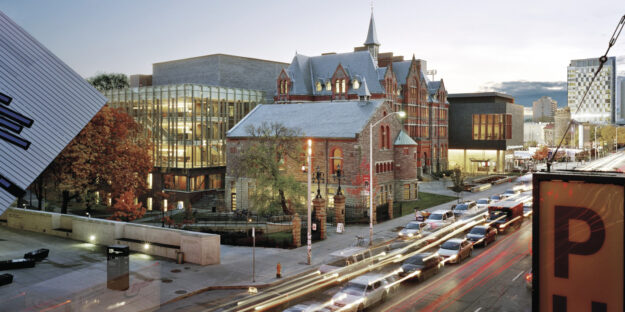 25 Best Architecture Firms in Toronto - Architizer Journal