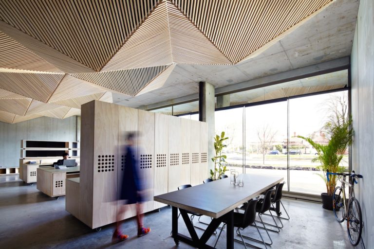 An Architect's Guide To: Suspended Ceilings - Architizer Journal