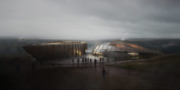 One Rendering Challenge 2021: Competition Winners Announced!