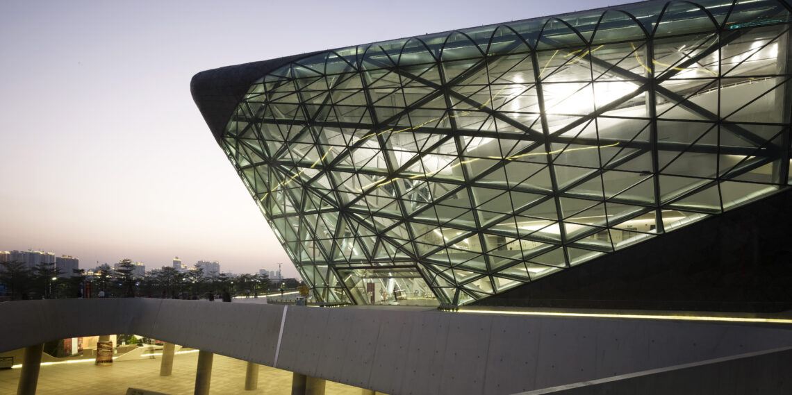 What’s in a Name: Zaha Hadid’s Legacy and the Business of Branding ...