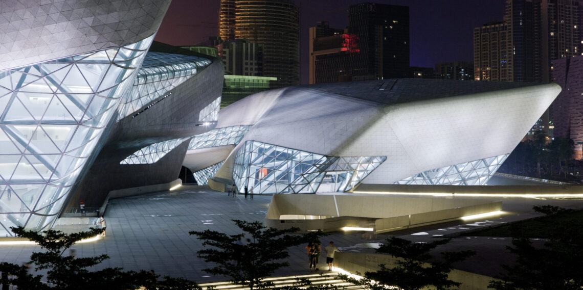 6 Rousing Retail Spaces That Subvert the Shopping Experience ...