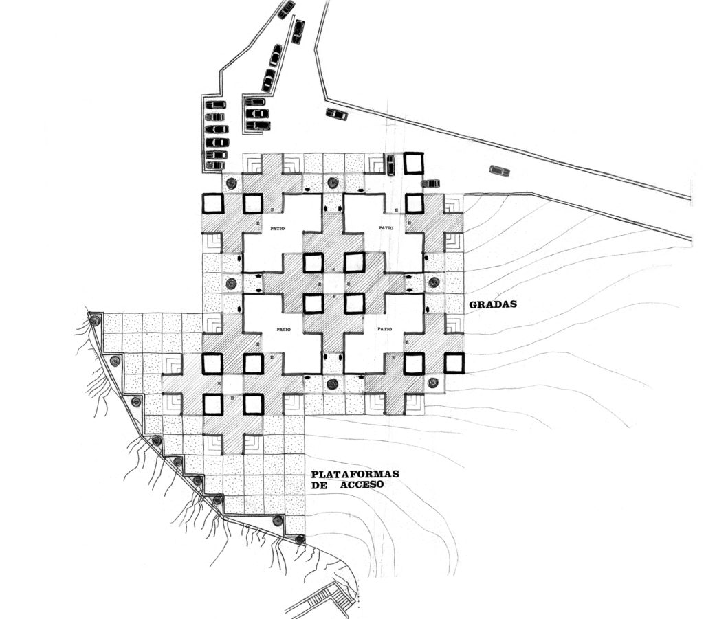 7 Innovative Affordable Housing Schemes Inspired by Informal ...