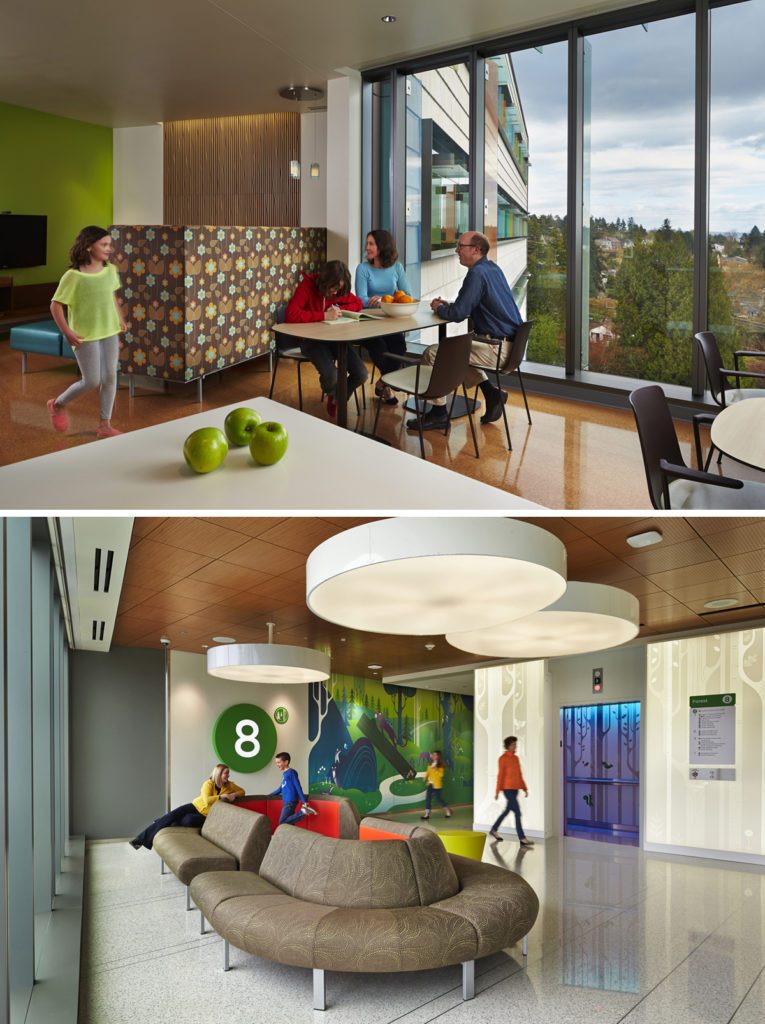 10 Elements of the Perfect Hospital Design - Architizer Journal