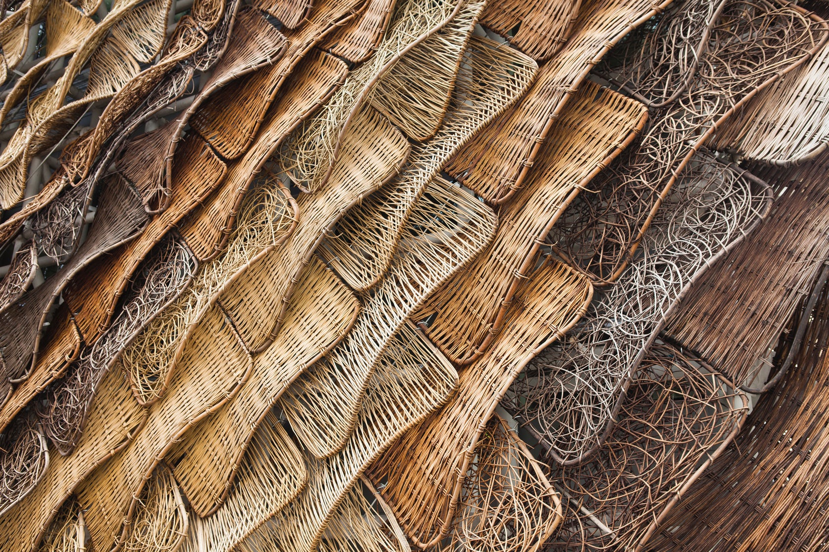 8 Ways to Construct Unique Wood Façades - Architizer Journal