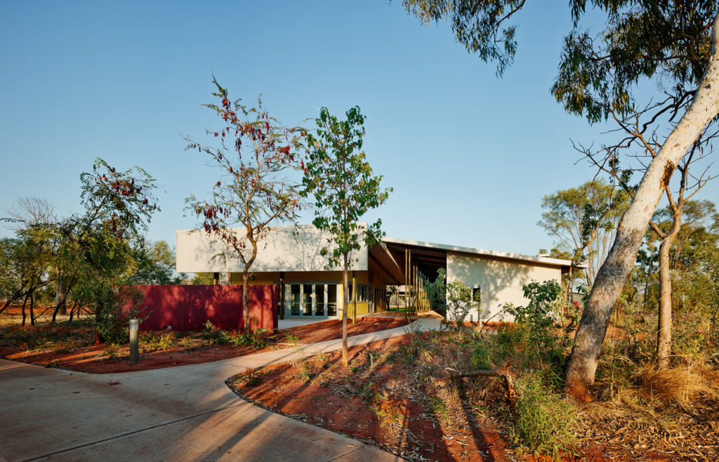 Prison Design: How Architecture Can Help Restore the Humanity Lost in ...